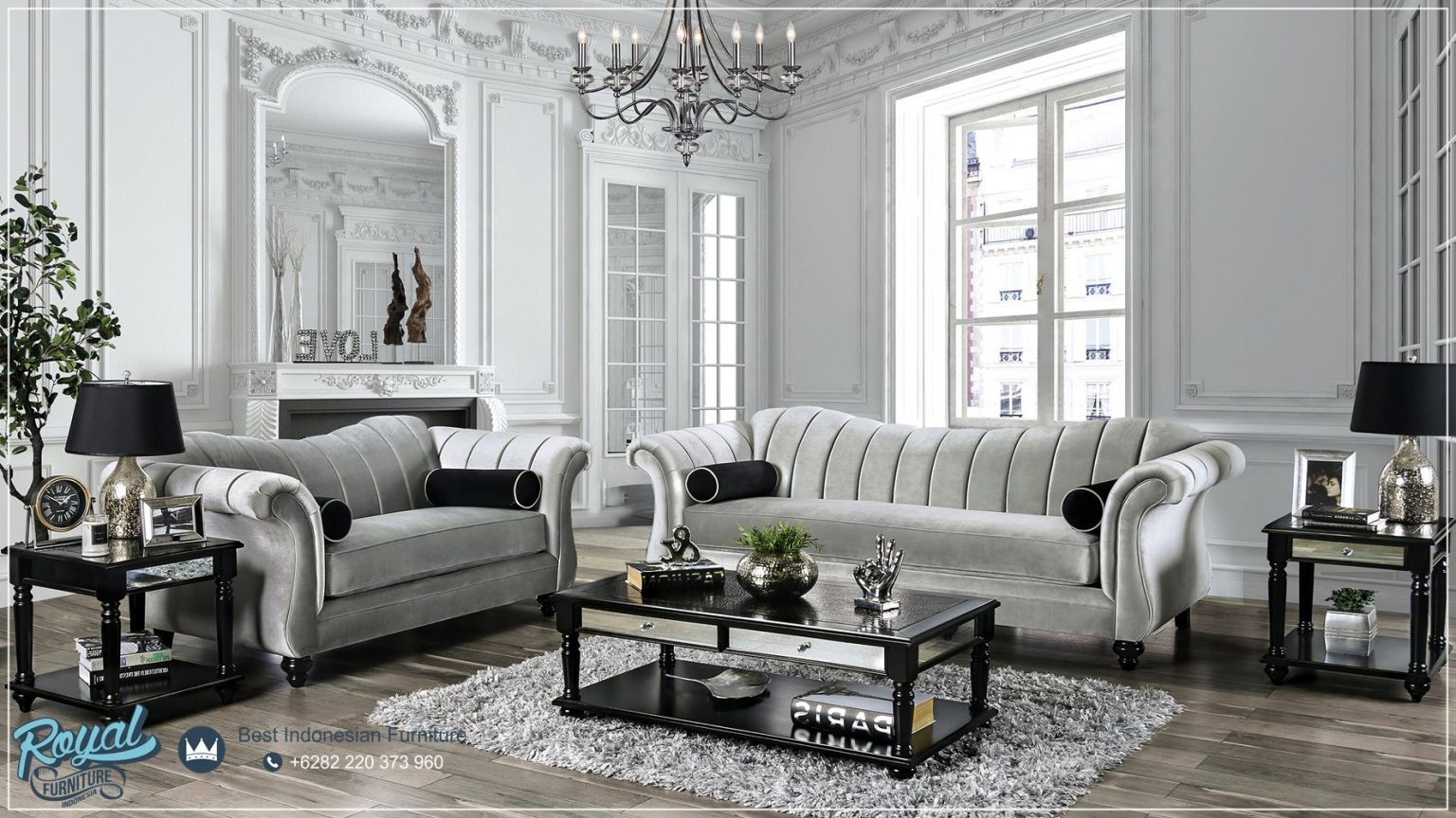 Royal Furniture Indonesia